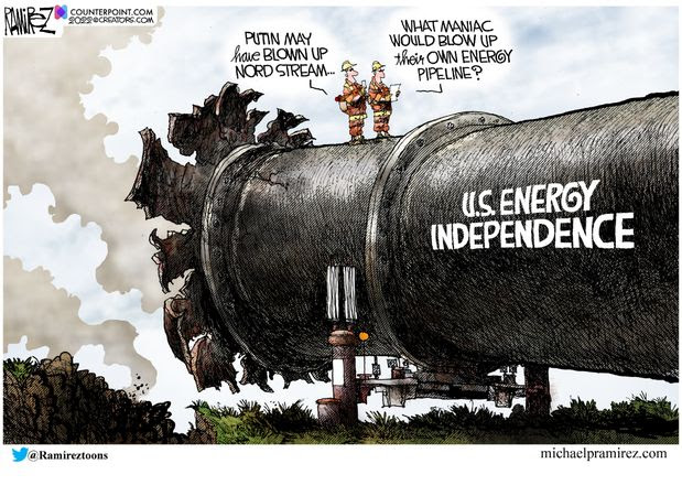 Pipeline Maniac - Common Sense Post