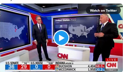 Trust CNN? Oh Yeah, I Sure Will! - Common Sense Post