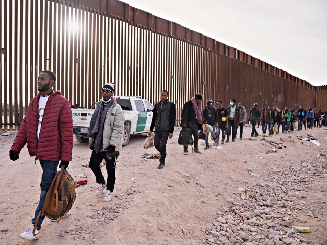 Mitch McConnell Turns On Border Bill - Common Sense Post