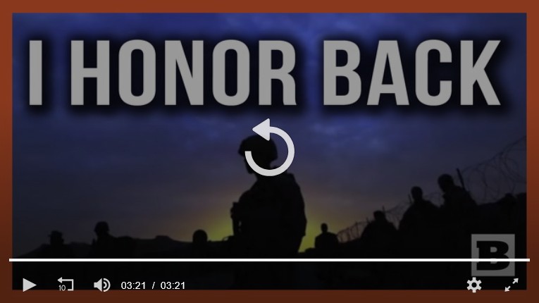 Fearlessness and Grace: Watch Jon Kahn’s Powerful Anthem “I Honor Back ...