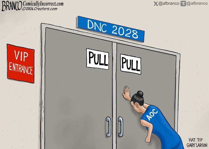 Pull Don't Push, Genius - Common Sense Post